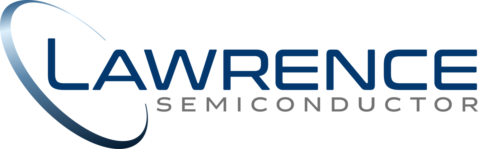 Lawrence Semiconductor | Epitaxial Wafers | Wafer Epitaxy